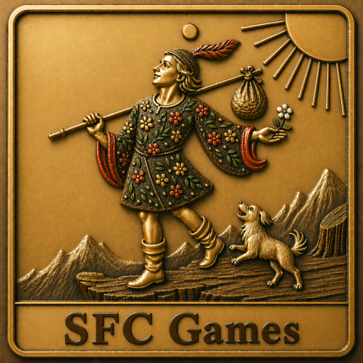 SFC Games - Play Now Online for Free